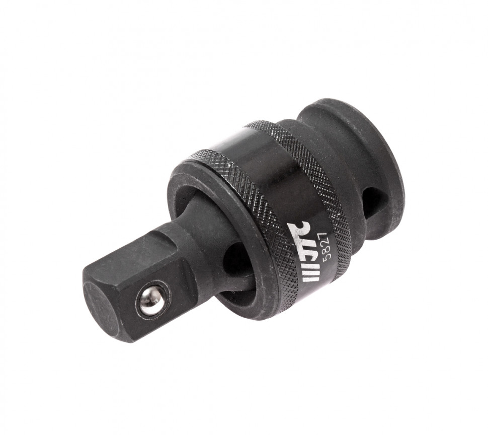 Карданный переходник ударный 1/2" усиленный