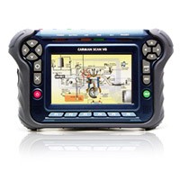 Carman Scan VG - автомобильный сканер